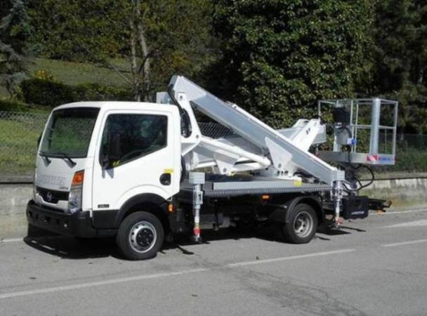 Multitel MX 210 Specs (2012 - 2025) | Trailer Mounted Articulating Boom ...