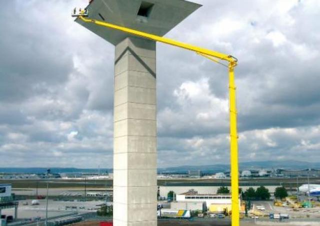 Wumag-Palfinger WT 1000 Specs (2016 - 2025) | Truck Mounted Telescopic ...