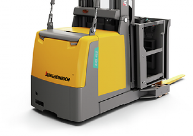 Jungheinrich EKS 310 Specifications & Technical Data (2020-2022) | LECTURA Specs