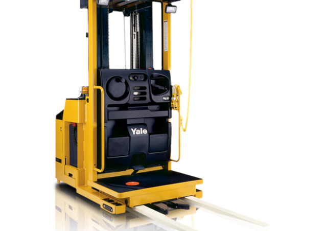 Yale OS030EF order picker specs (2019 - 2024) | LECTURA Specs