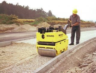 Bomag BW 65 T Specifications & Technical Data (1995-1998) | LECTURA Specs