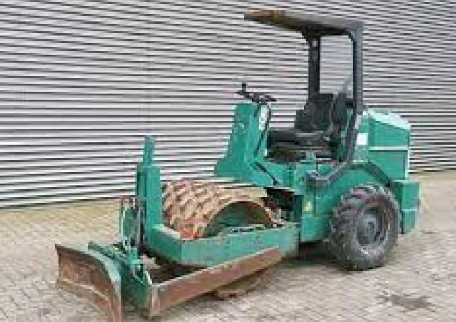 Rammax RW 1800 SPT Specifications & Technical Data (1991-2009 ...