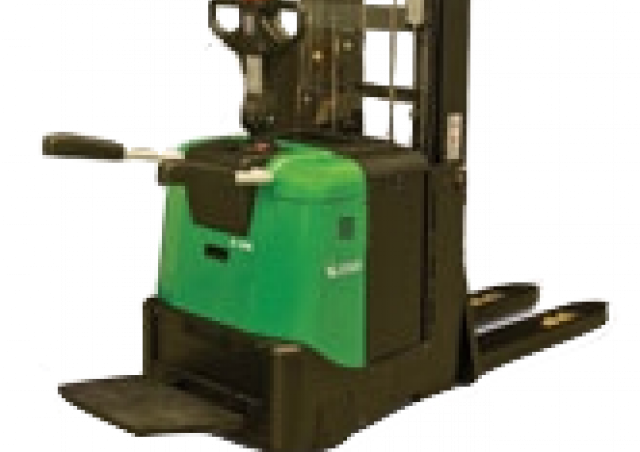 Cesab S313L walkie stacker specs (2021 - 2024) | LECTURA Specs