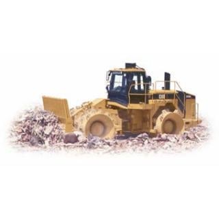 Caterpillar 826 C Specifications & Technical Data (1991-1996) | LECTURA ...