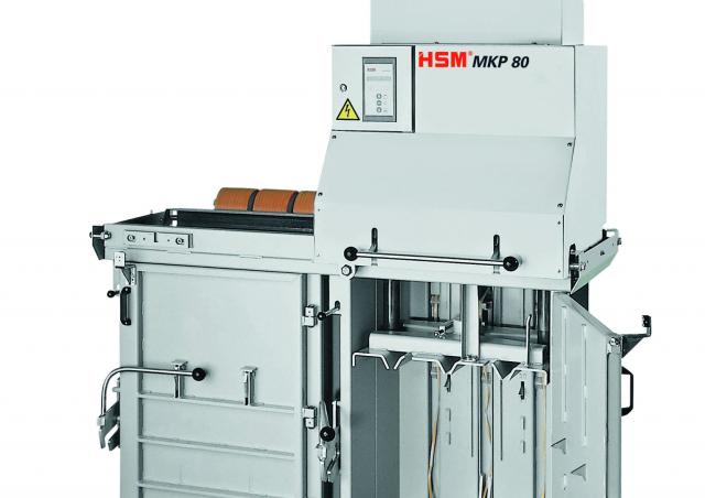 HSM MKP 80 Specifications & Technical Data (2007-2017) | LECTURA Specs