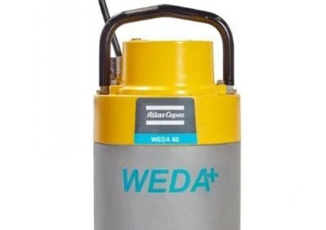 WEDA D60H Specifications & Technical Data (2019-2024) | LECTURA Specs