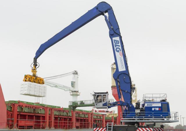 Sennebogen 875 M Specifications & Technical Data (2016-2019) | LECTURA ...