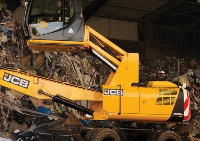 JCB JS20MH Specifications & Technical Data (2017-2021) | LECTURA Specs