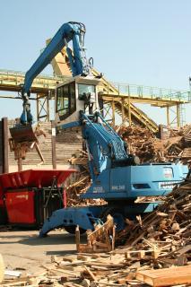 Fuchs MHL 340 Specifications & Technical Data (1995-2003) | LECTURA Specs