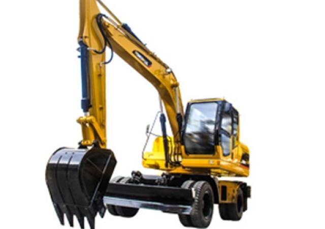 PowerPlus PP210W-X excavator specs (2017 - 2025) | Diggers | LECTURA Specs