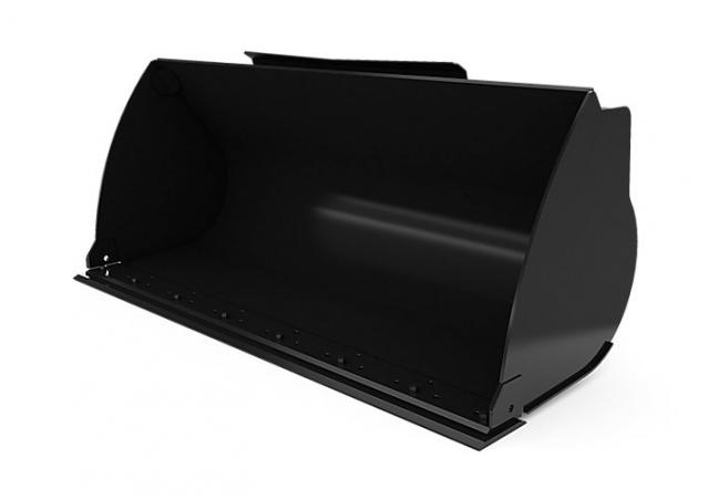 Caterpillar 1,6 m3 Wheel Loader Bucket Specs (2021 - 2024) | LECTURA Specs