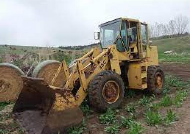 Clark Michigan 35C Wheel Loader Specs (1985 - 1985) | LECTURA Specs