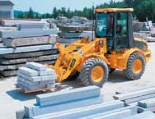 JCB 409 Wheel Loader Specs (1994 - 1997) | LECTURA Specs