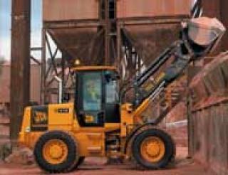JCB 416 HT Wheel Loader Specs (2001 - 2008) | LECTURA Specs