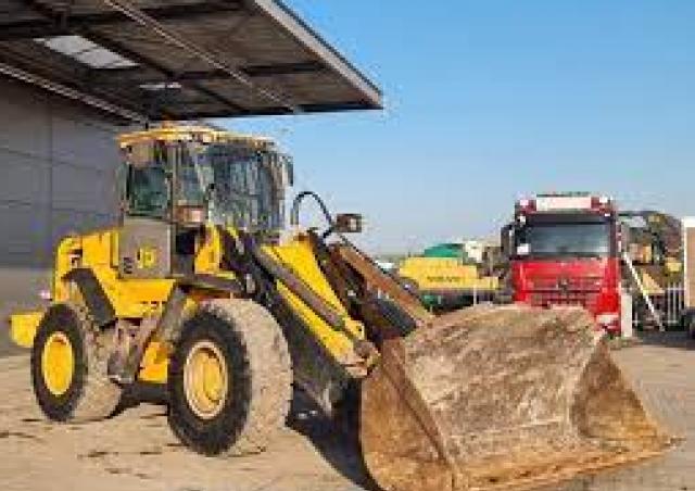 JCB 436 HL Wheel Loader Specs (2010 - 2019) | LECTURA Specs