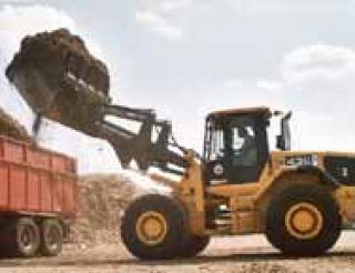 JCB 436 HT Wheel Loader Specs (2003 - 2007) | LECTURA Specs