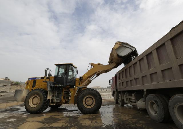 SEM 660D Wheel Loader Specs (2020 - 2025) | LECTURA Specs