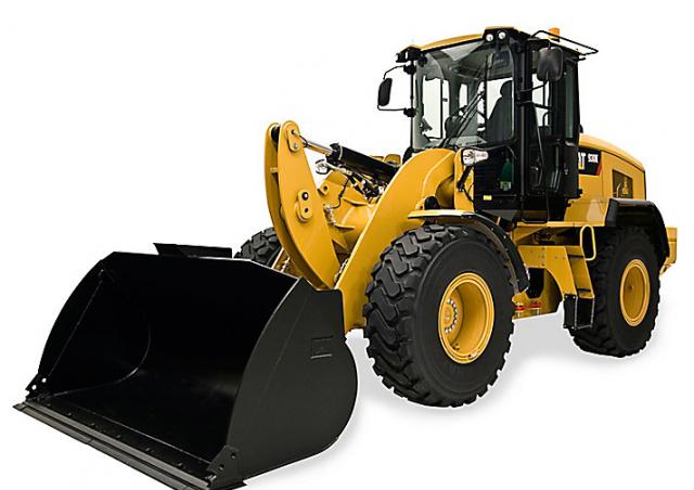 Caterpillar 930K Wheel Loader Specs (2019 - 2025) | LECTURA Specs