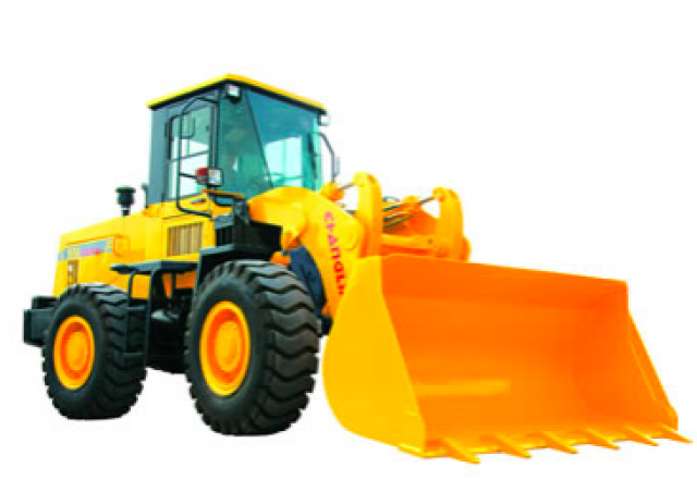 Changlin 932 Wheel Loader Specs (2017 - 2025) | LECTURA Specs