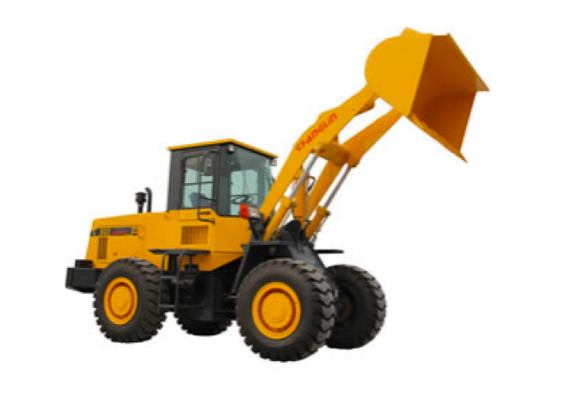 Changlin 933 Wheel Loader Specs (2017 - 2024) | LECTURA Specs
