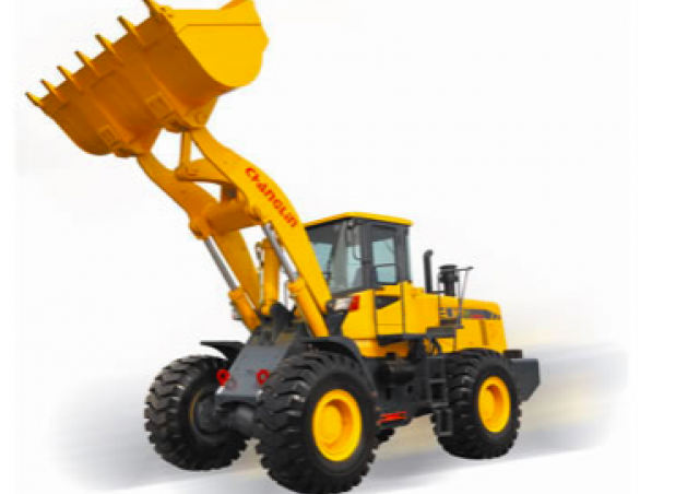 Changlin 957S Wheel Loader Specs (2017 - 2024) | LECTURA Specs
