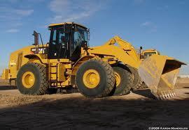 Caterpillar 966H Wheel Loader Specs (2006 - 2011) | LECTURA Specs