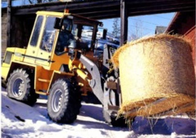 Zettelmeyer L 40/ZL 802 SI Wheel Loader Specs (1997 - 2025) | LECTURA Specs