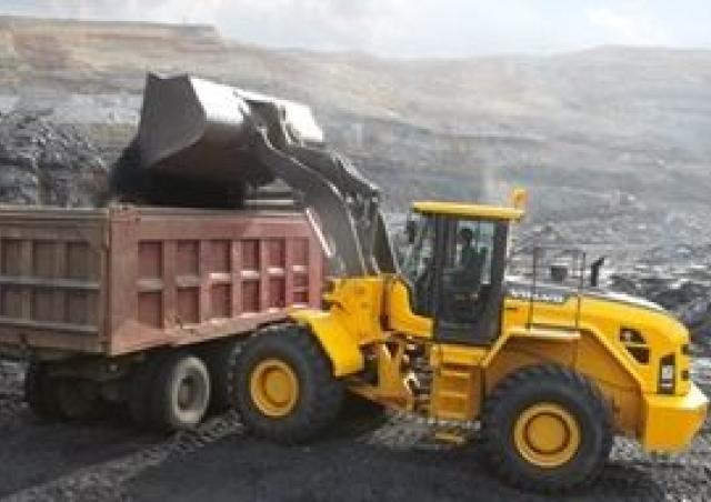 Volvo L105 Wheel Loader Specs (2013 - 2016) | LECTURA Specs