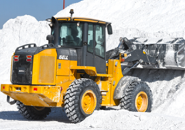 Bell L1204E Wheel Loader Specs (2017 - 2025) | LECTURA Specs