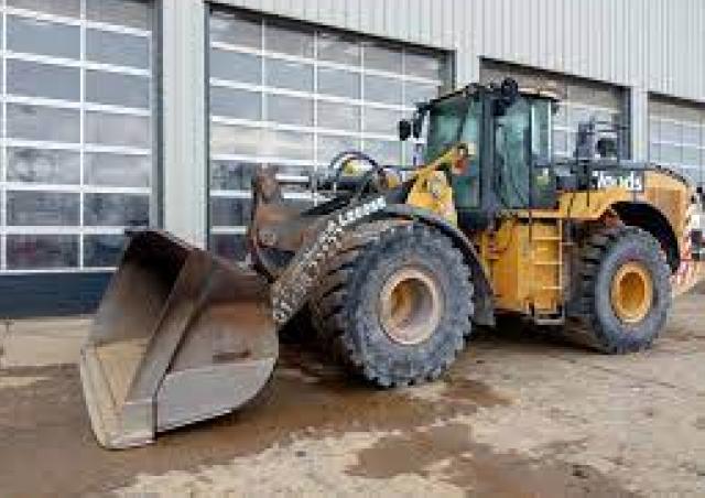 Bell L2606E Wheel Loader Specs (2017 - 2025) | LECTURA Specs