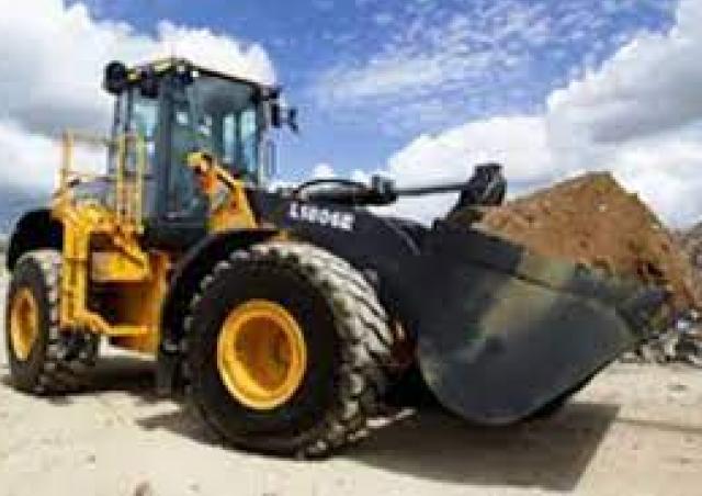 Bell L2706E Wheel Loader Specs (2017 - 2025) | LECTURA Specs