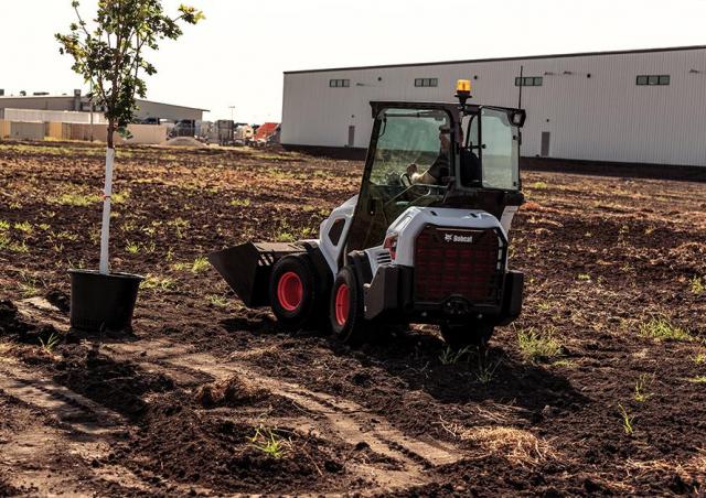 Bobcat L28 Wheel Loader Specs (2021 - 2025) | LECTURA Specs