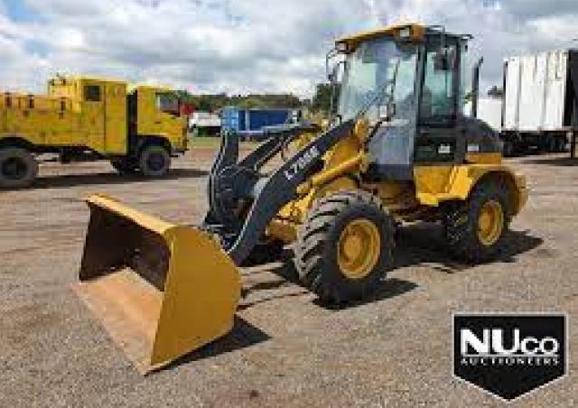 Bell L705E Wheel Loader Specs (2012 - 2025) | LECTURA Specs