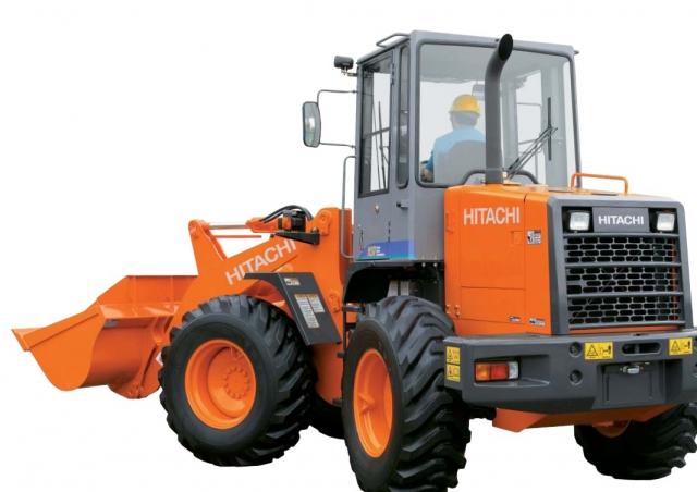 Hitachi LX 80 Wheel Loader Specs (2003 - 2025) | LECTURA Specs