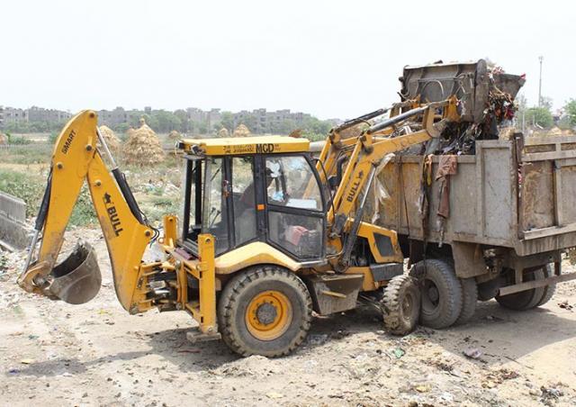 Bull SMART 60 BHL Wheel Loader Specs & Dimensions (2018 - 2025 ...