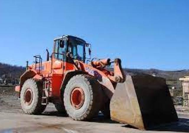 Fiat-Hitachi W 270 Wheel Loader Specs (1998 - 2002) | LECTURA Specs