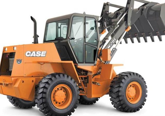 Case W20E Specifications & Technical Data (2019-2019) | LECTURA Specs
