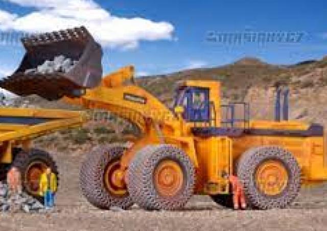 Komatsu WA 800-2 Wheel Loader Specs (1994 - 2001) | LECTURA Specs