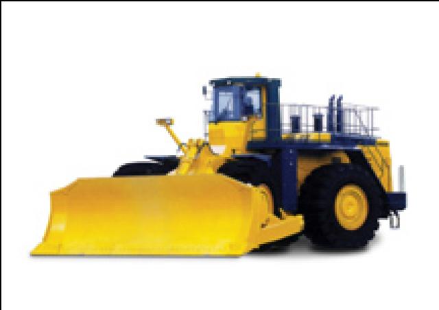 Komatsu WD900-3A Specifications & Technical Data (2022-2025) | LECTURA ...