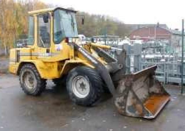 Zettelmeyer ZL 602 C Wheel Loader Specs (1987 - 1998) | LECTURA Specs