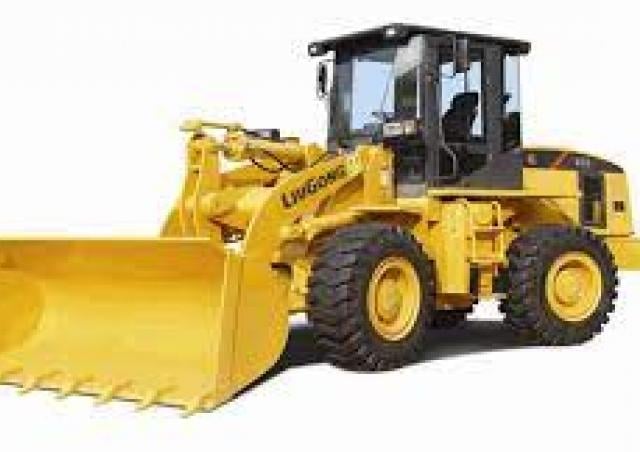 Liugong ZL30E Wheel Loader Specs (2010 - 2025) | LECTURA Specs