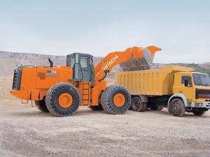 Hitachi ZW 370 Wheel Loader Specs & Dimensions (2010 - 2014) | LECTURA ...