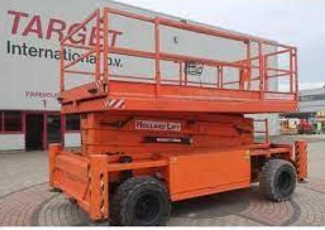 German Standard Lift GT 135 E 14 Specs (1996 - 1999) | Wheeled ...