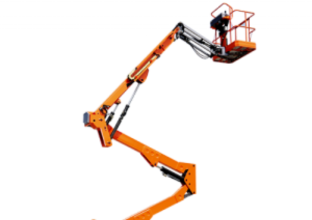 Dingli GTBZ18AE Specs (2017 - 2024) | Wheeled Articulating Boom Lifts ...