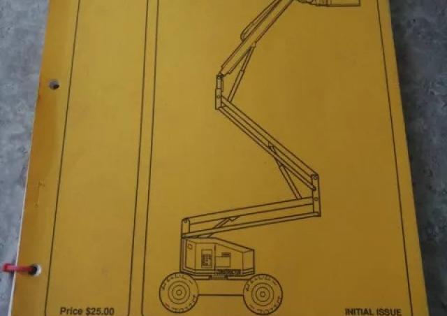 Simon Constructor AT 60 C Specs & Dimensions (1989 - 1996) | Wheeled ...