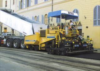 Bitelli BB 760 RB 4700 E Specifications & Technical Data (2003-2010) | LECTURA Specs