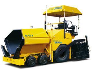 Demag DF 90 P Specifications & Technical Data (1997-1998) | LECTURA Specs