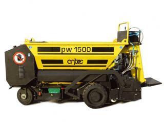 Antec PW 1500 Specifications & Technical Data (2005-2012) | LECTURA Specs