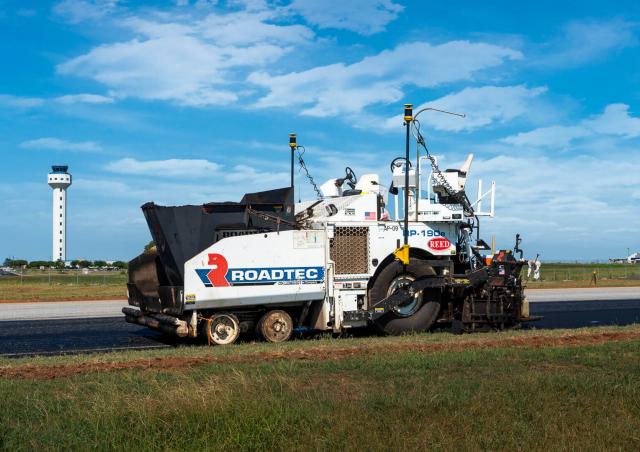 Astec ROADTEC RP-190 Specifications & Technical Data (2022-2025 ...