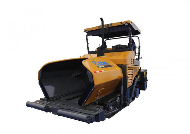 XCMG RP603 Specifications & Technical Data (2022-2025) | LECTURA Specs